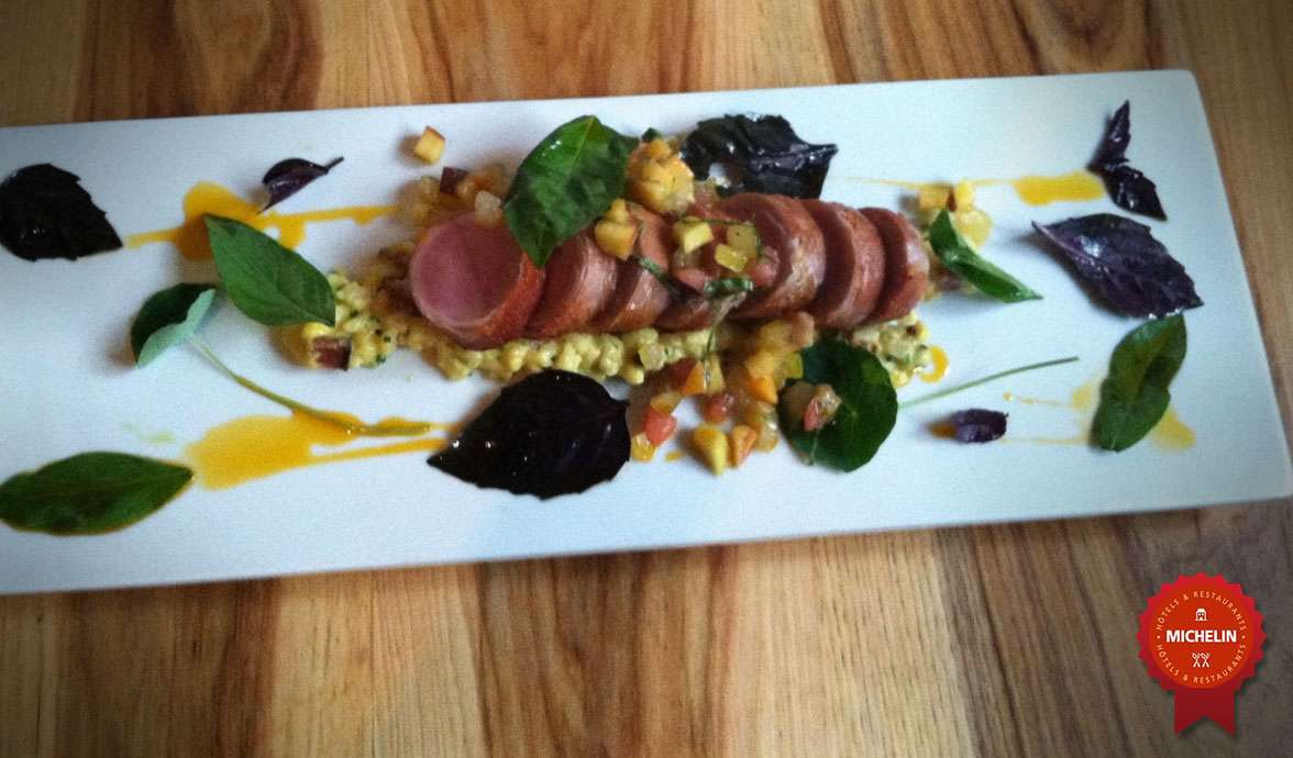 Longman & Eagle | Enjoy Illinois